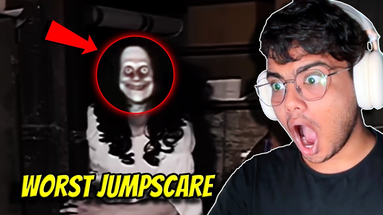*DO NOT WATCH* THESE YOUTUBE SHORTS AT NIGHT 😰 - YouTube