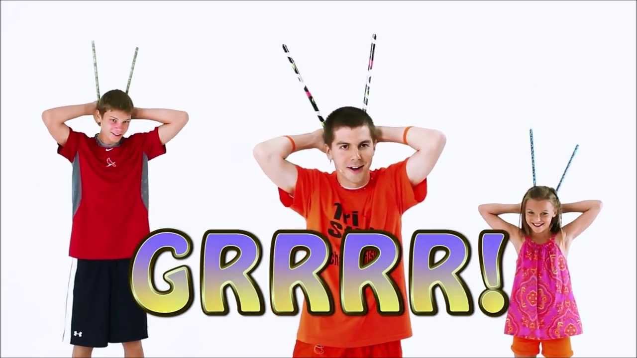 How To Trix Stix Video Sneak Preview - YouTube