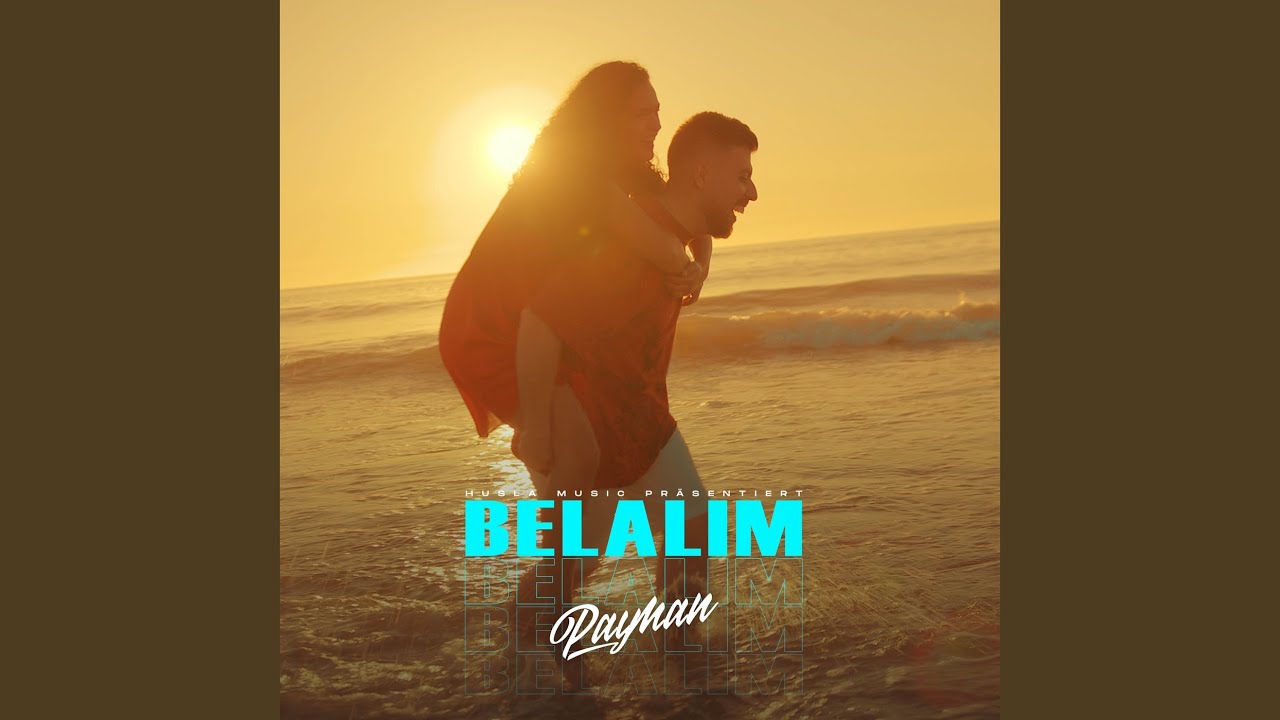 BELALIM - YouTube