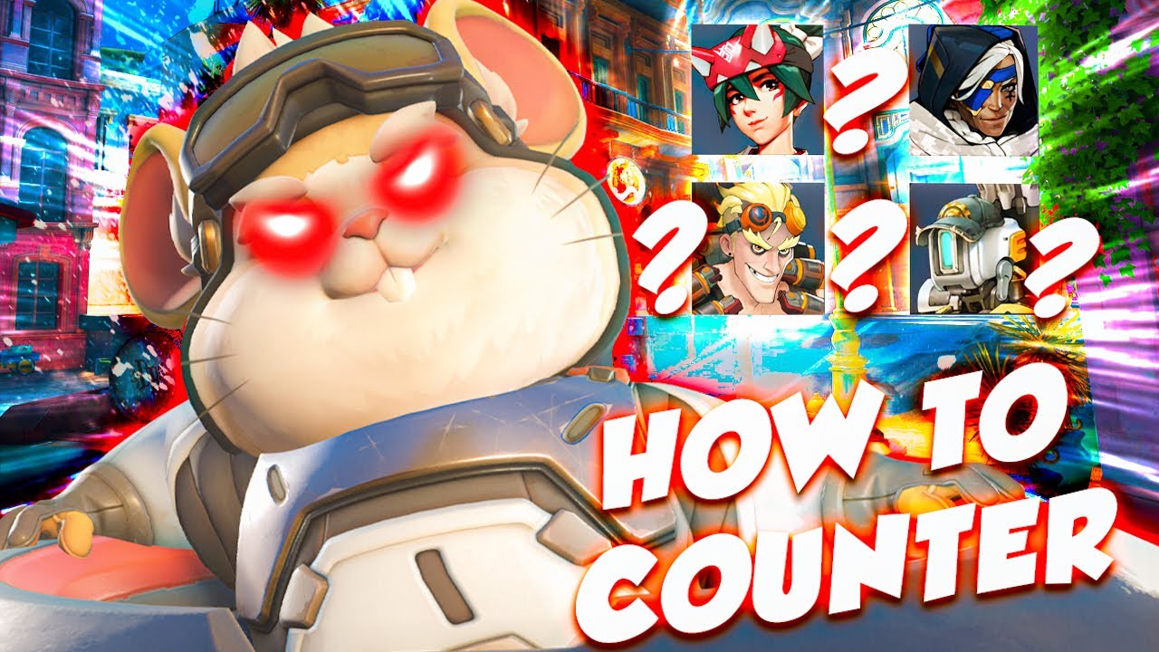 BEST WAY TO COUNTER WRECKING BALL IN SEASON 3 - YouTube