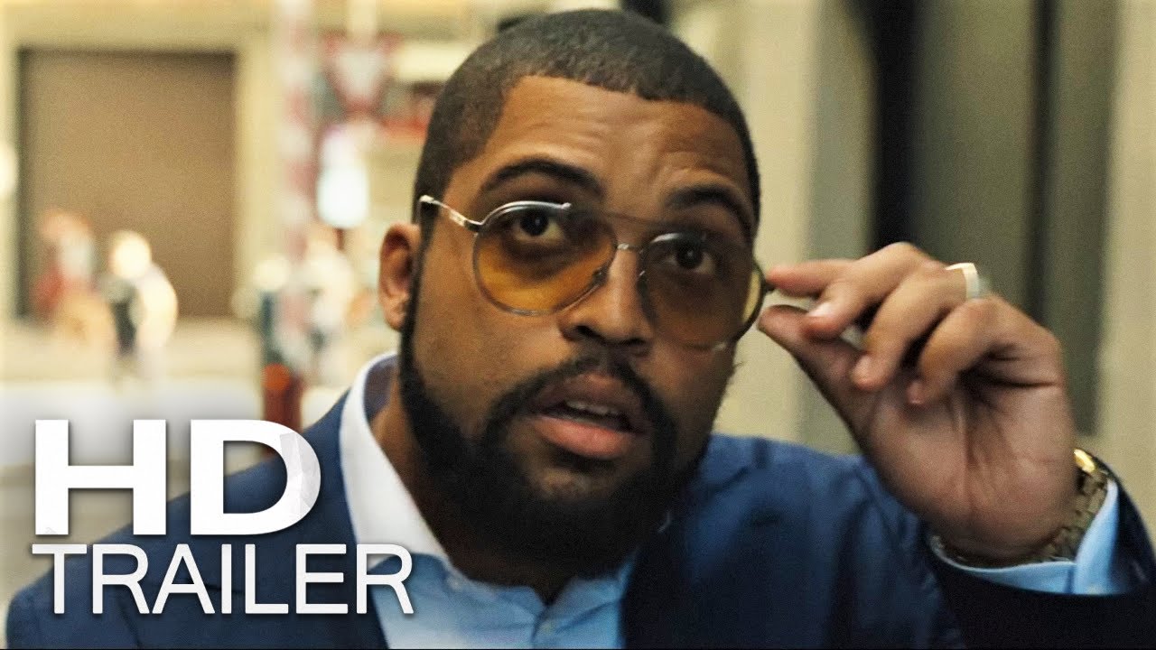 COVIL DE LADRÕES 2 | Trailer #2 (2025) Legendado - YouTube