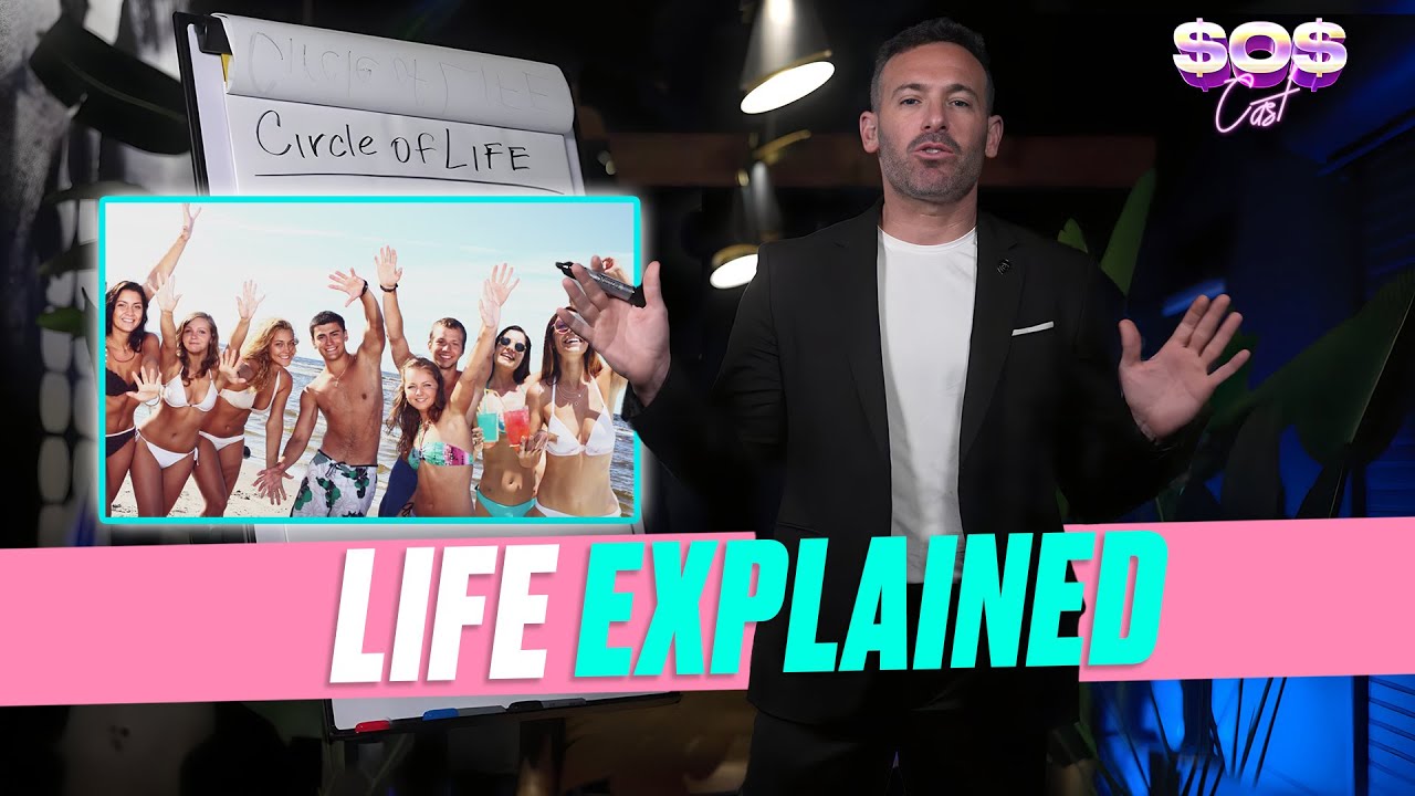 The Circle of Life Explained in 60 Seconds - YouTube