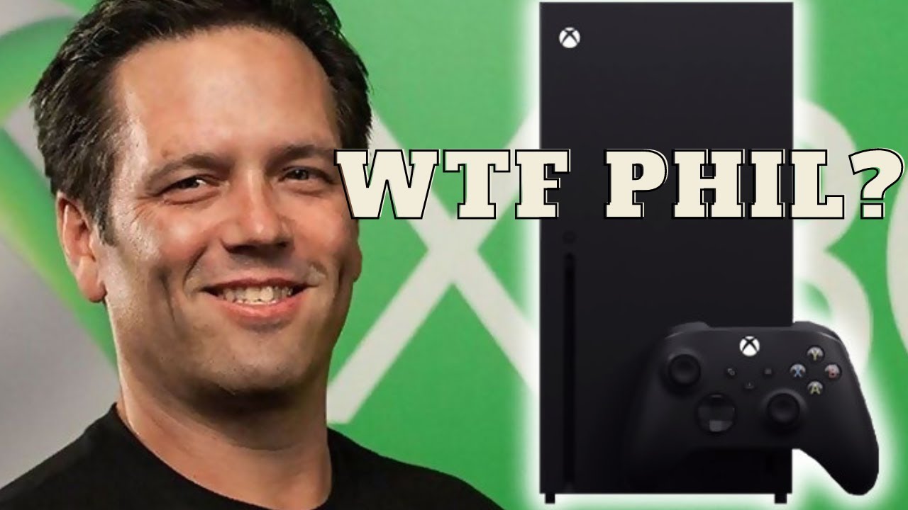 EVERYONE IS UPSET AT XBOX NOW | WHERE WAS THE GAMES AND RELEASES? "XBOX ...
