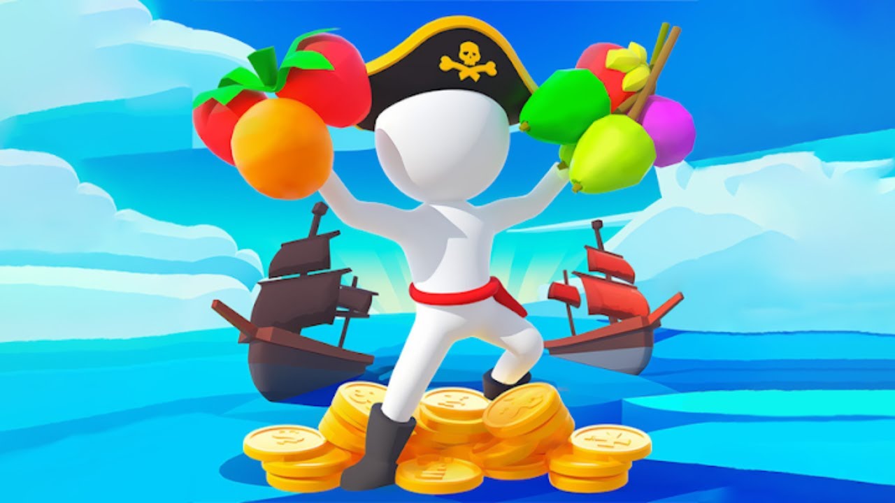 My Money Market Game Android Gameplay - YouTube