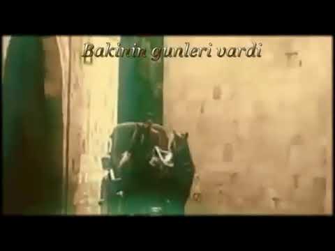 Burnumuzun ucu göynüyür o günlər üçün