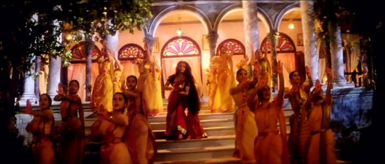 devdas song - YouTube