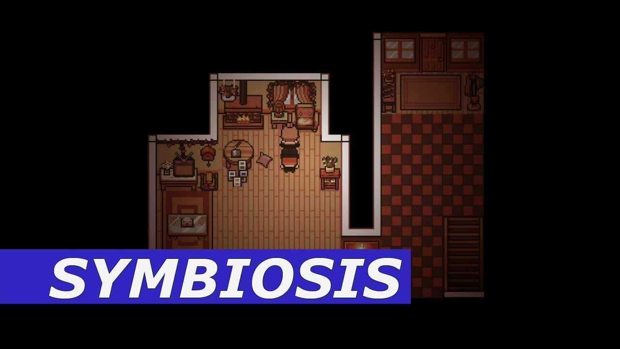 Symbiosis - Walkthrough Gameplay Game Review - YouTube