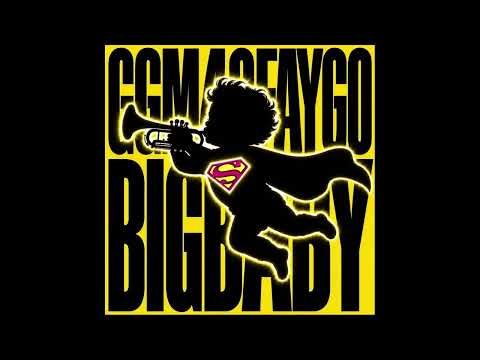 Big Baby, GGM 40 Faygo - Super Baby [Official Audio]
