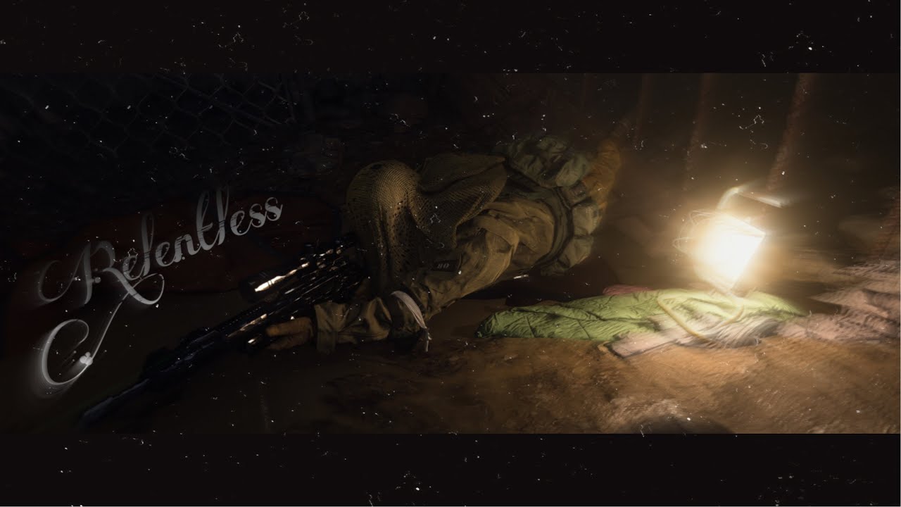 Relentless - Ca$h Gaming - YouTube