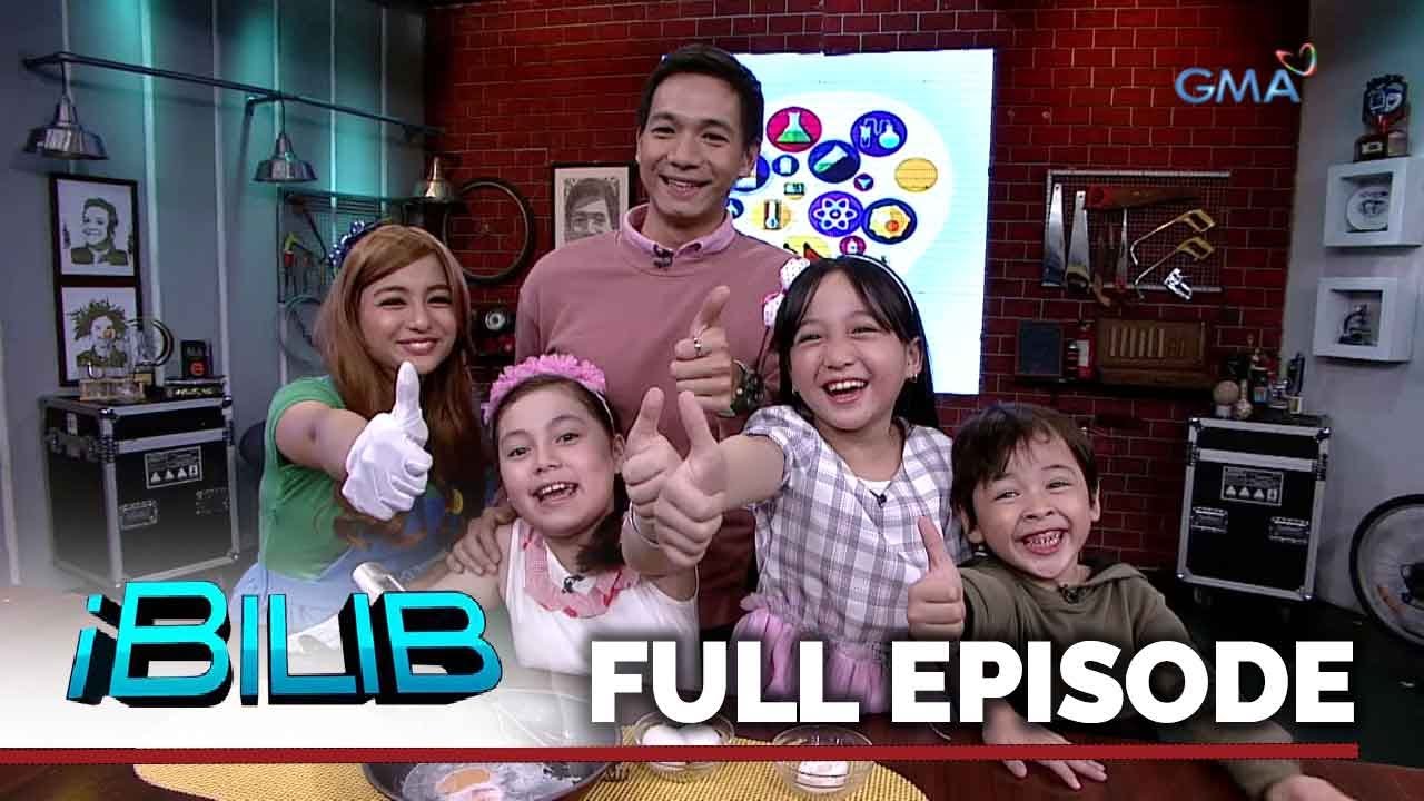 iBilib: How to jazz up old and used CDs with science! | Full Episode ...