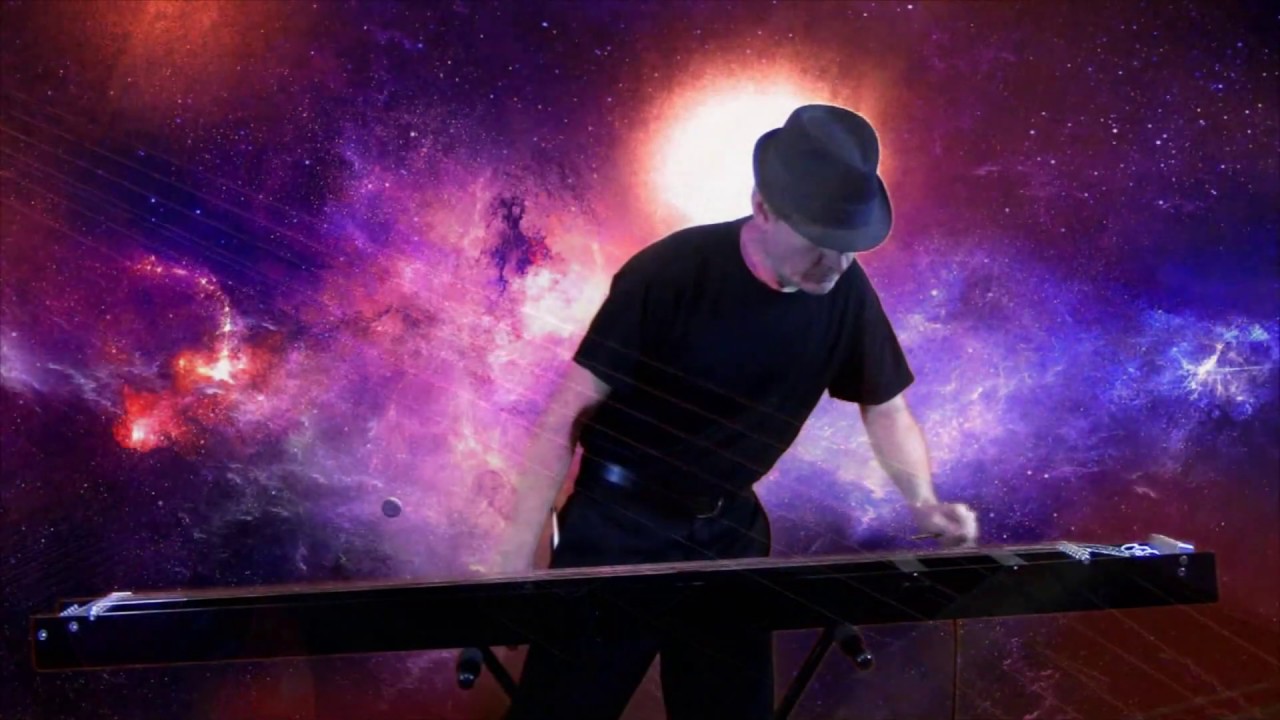 Andy Graham presents Mondo's Beam - YouTube