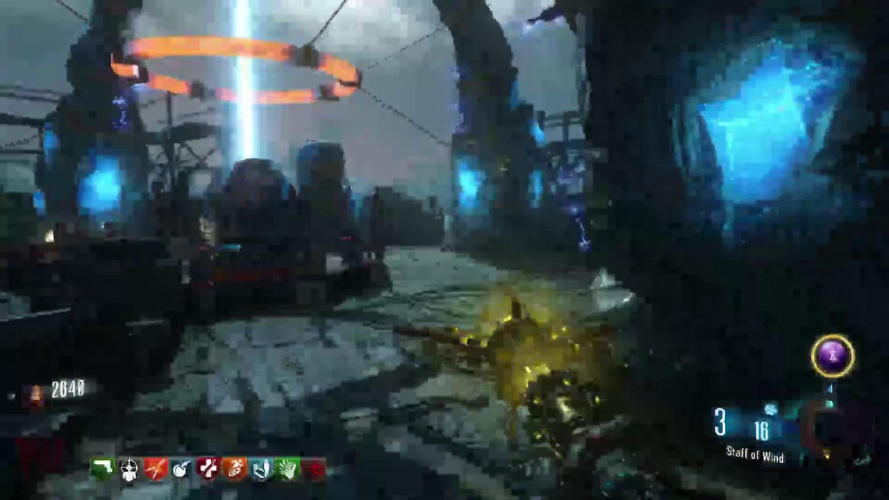 Origins ee - YouTube