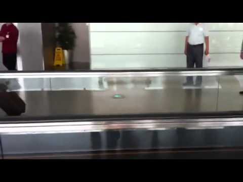 The Best Airport Prank EVER | WTF? - YouTube