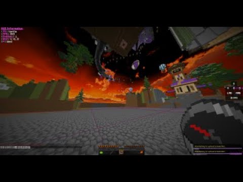 HOW MY MINECRAFT SERVER GOT GRIFED - YouTube