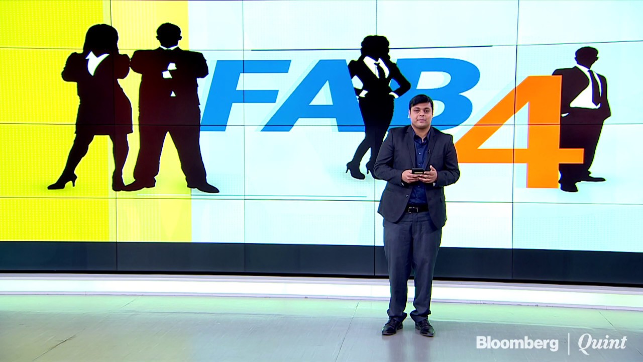 Fab 4: 7 February 2020 - YouTube