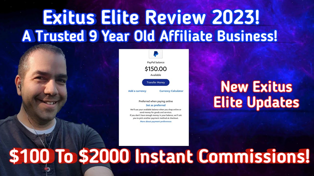 Exitus Elite Review! | Exitus Elite Updates 2023 | How To Make Money ...