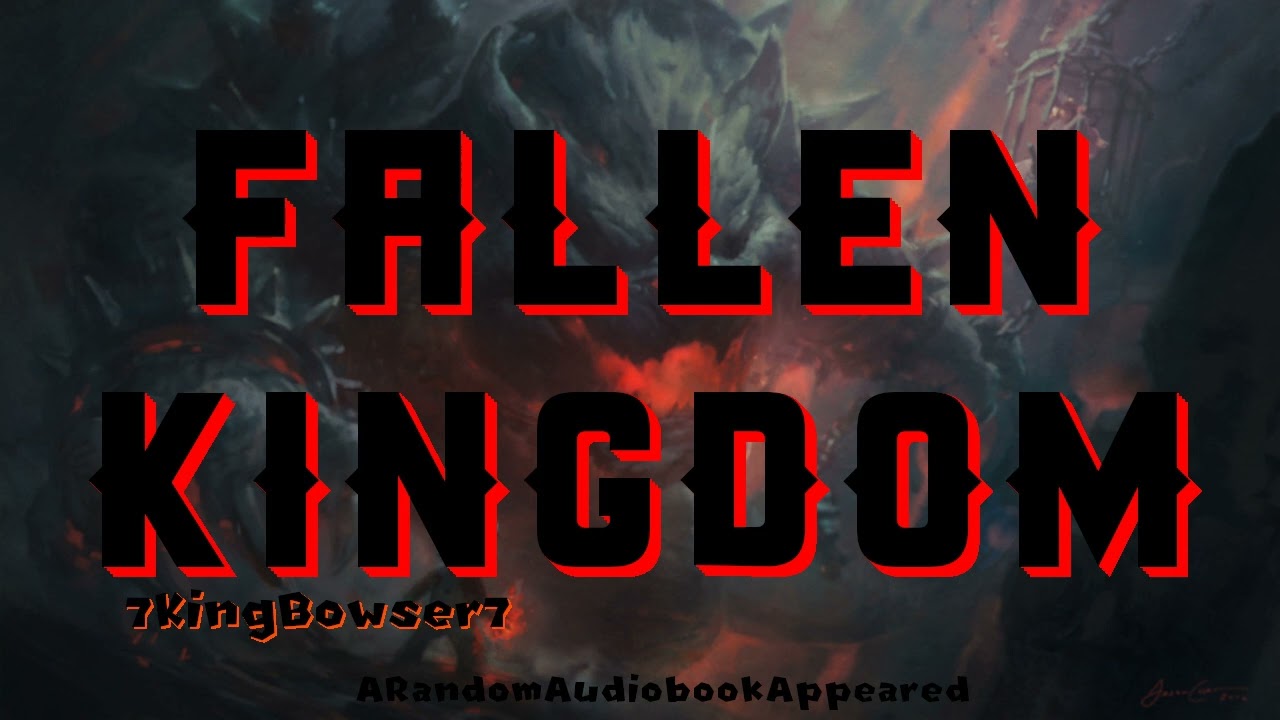 Mario Fallen Kingdom 46 - YouTube