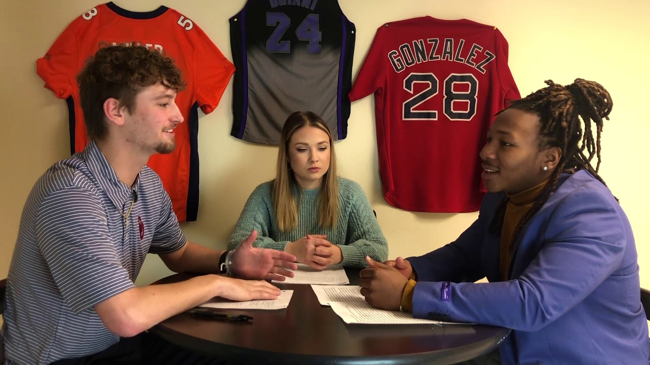 T&A UNSCRIPTED DEBATE - YouTube