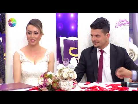 Seda Sayan'la 71. Bölüm 4. Kısım | 26 Nisan 2018