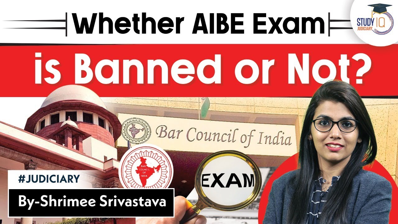 Detail Discussion On AIBE Examination Case Studyiq Judiciary YouTube detail-discussion-on-aibe-examination-case-studyiq-judiciary-youtube