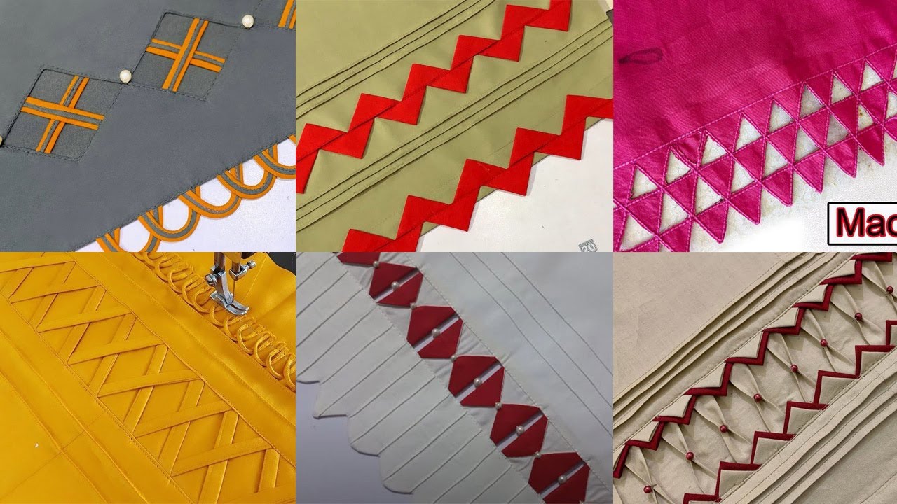 Eid Trouser Design 2022 Tozer Design Poncha Design Shalwar Design New ...