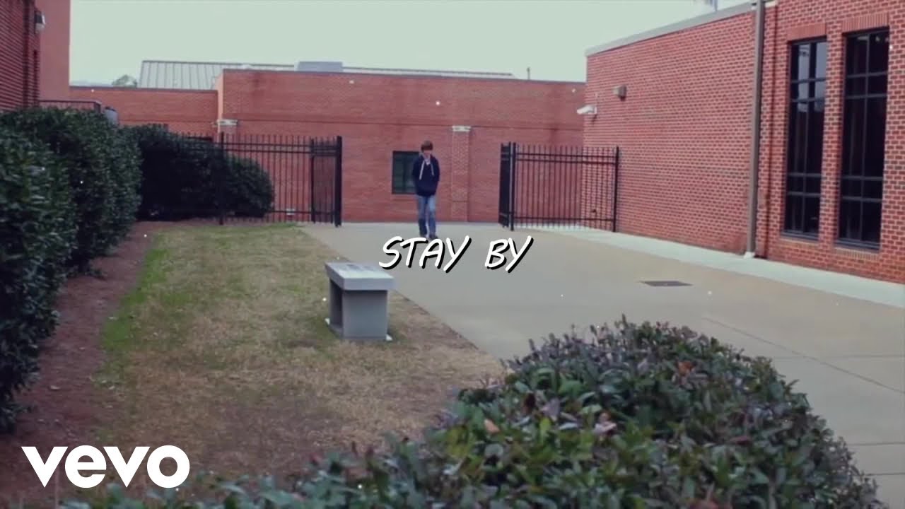 Thomas McArthur - Wishful dad (Lyric Video) - YouTube