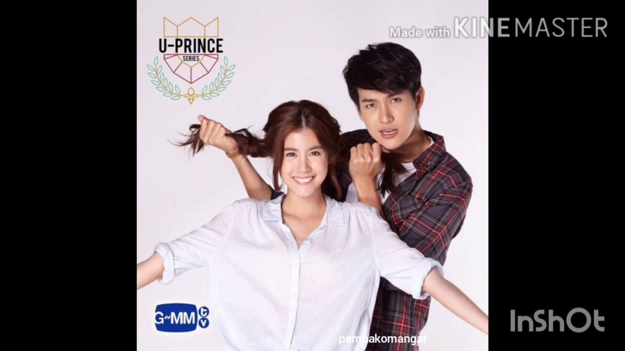 U-Prince series [which couple the best] - YouTube