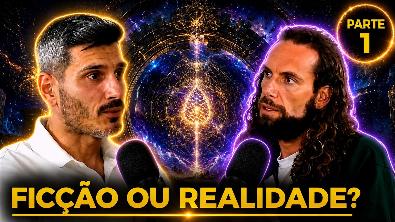 ARMUNIA VIOLA - FICÇÃO CIENTÍFICA OU REALIDADE? |PARTE 1| - YouTube