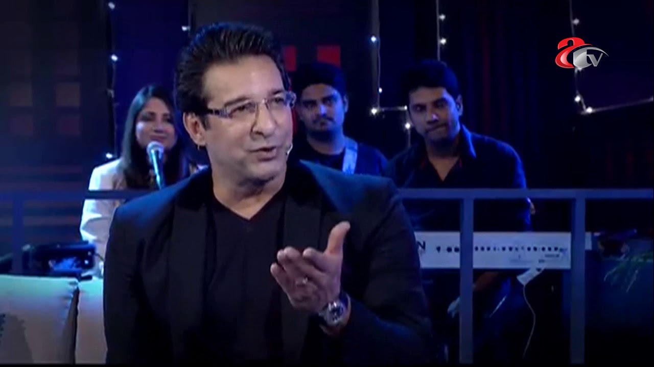 The Umer Sharif Show - YouTube