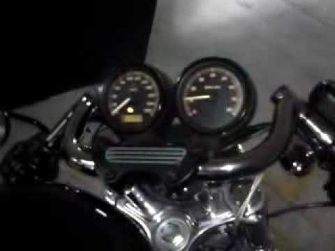 Pigster Idle Control - YouTube