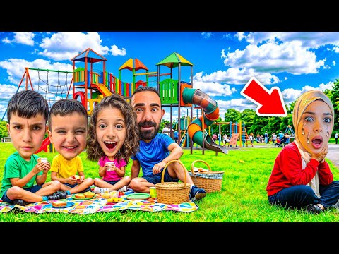ANNEMİ OYUNUN DIŞINA ATTIK!!!POYRAZ ELİF!!!