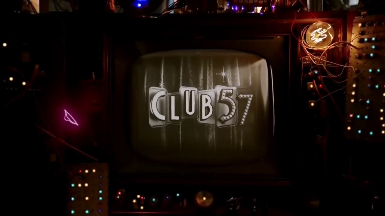 Club 57 - Todas as promos | Central Club 57 - YouTube