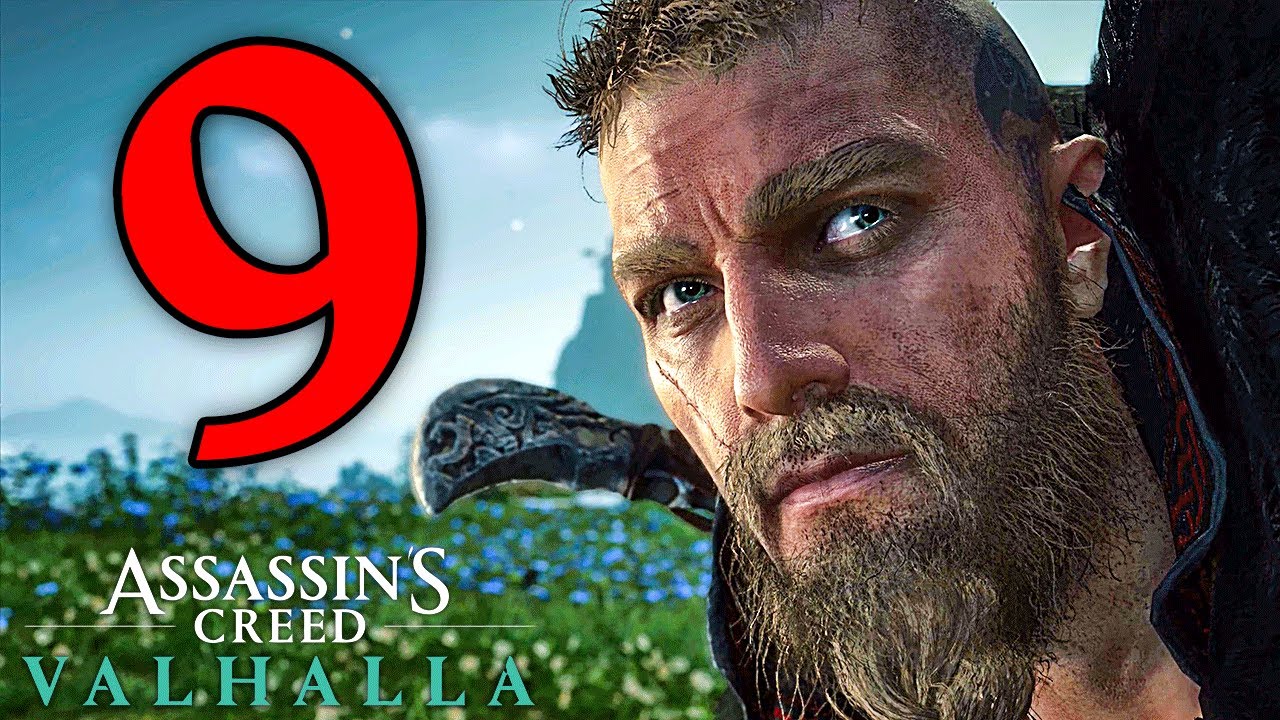 (epico) ASGARD!! LOKI e THOR! - ASSASSIN'S CREED VALHALLA [Walkthrough ...