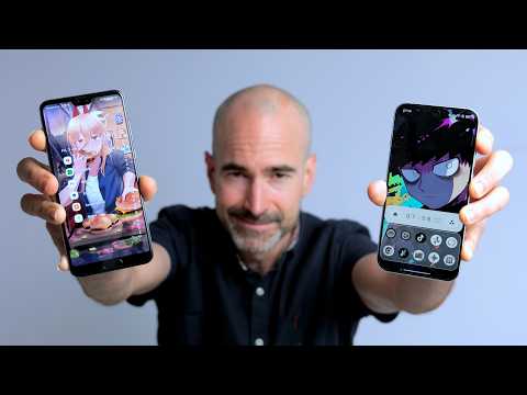 Best Android Launchers (Summer 2026) | Top Nova Alternatives