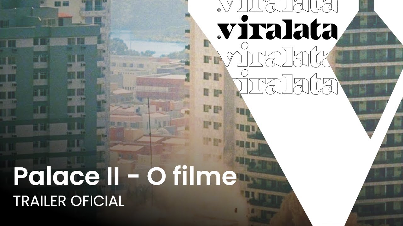 Palace II - Trailer - YouTube
