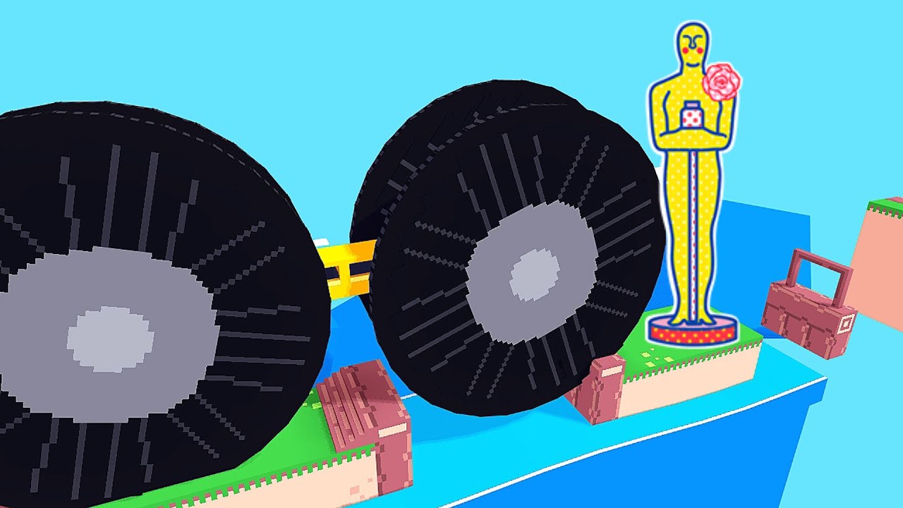 Mega Drive | Fancade - YouTube