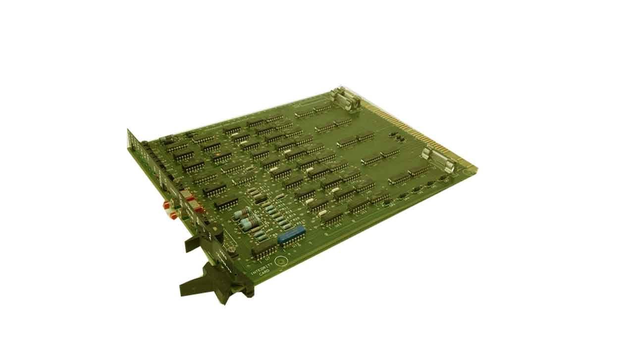 Honeywell 30735047 001 PCB Board Repairs - YouTube