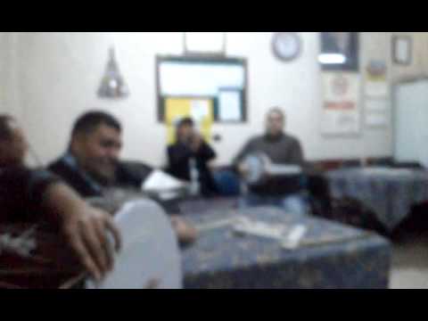 Caner cavar. Semih sancar kıraatahanesinde