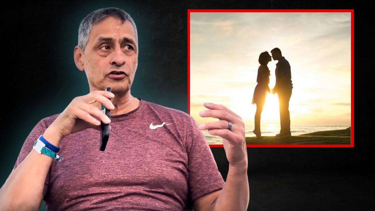 The Secret Behind 42 Years of Marriage - David Murillo - YouTube