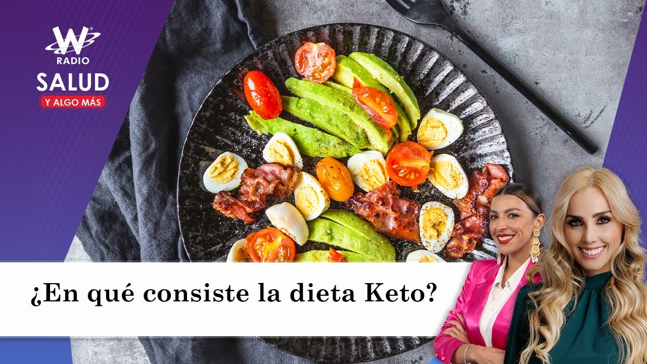 Doctor Bayter: esta es la dieta de proteínas y grasas que propone - YouTube