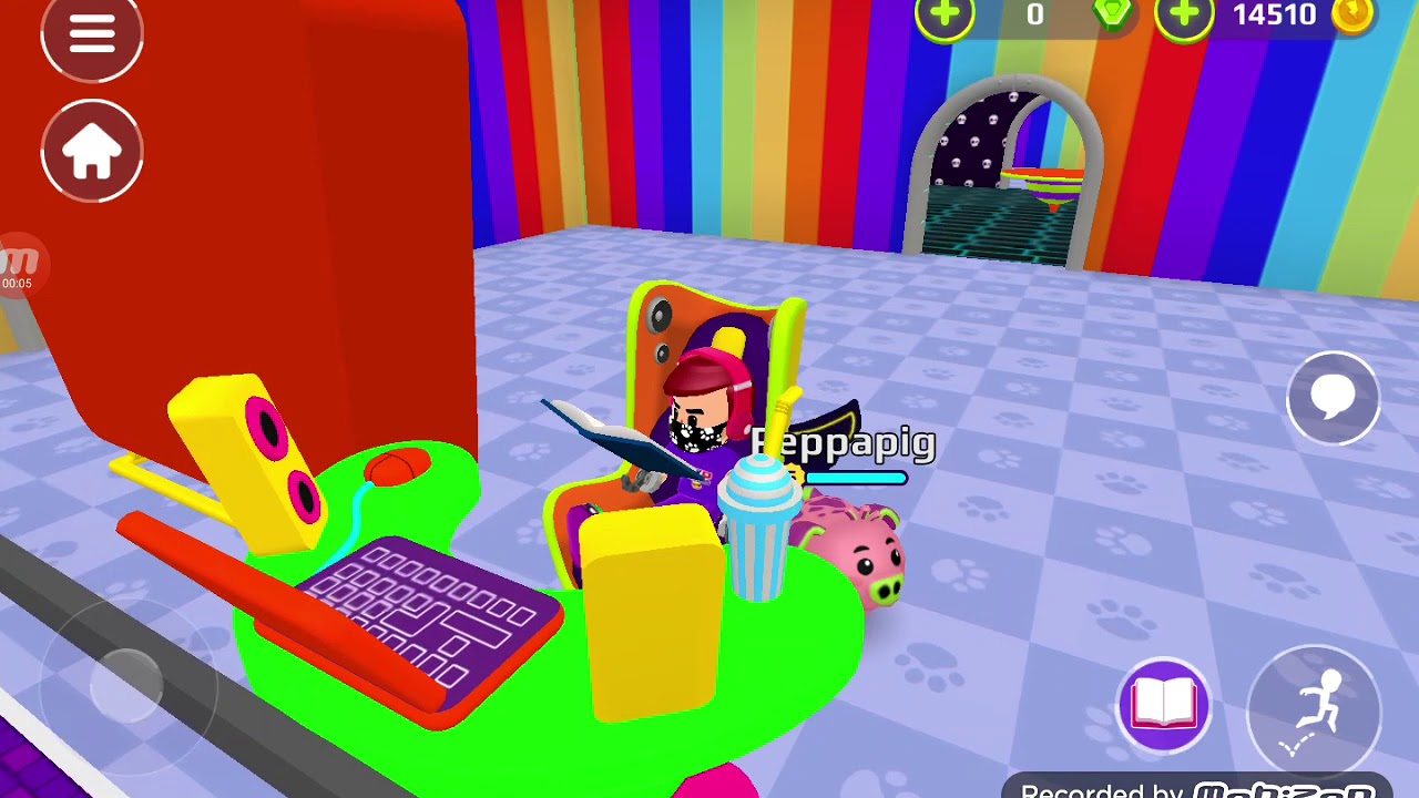 Jornal PK XD - YouTube