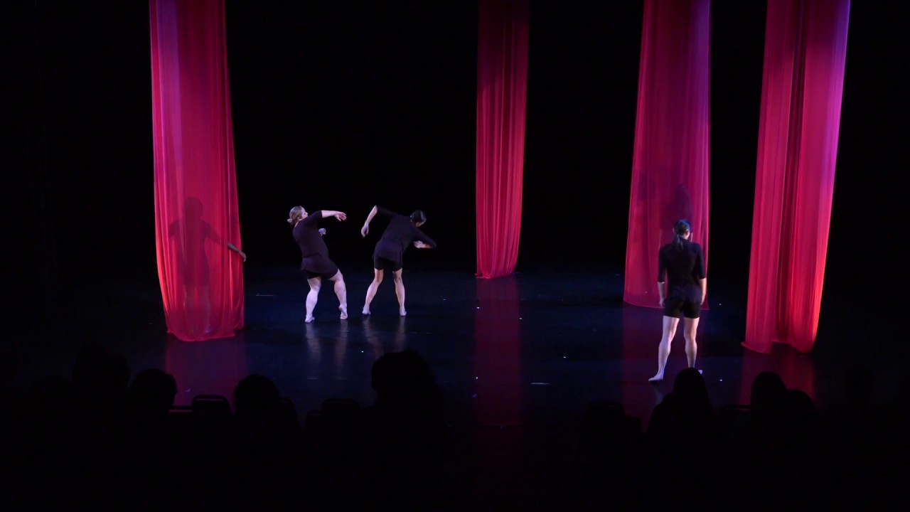 Body Continuum HD Caitlin Quinn Pittenger - YouTube Music