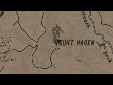 RDR2 Morion helmet location - YouTube