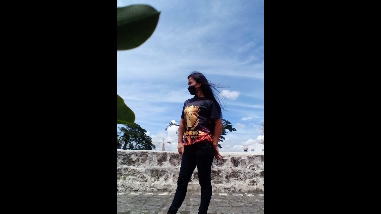 GI MINGAW KO NIMO CHARAAATT // M. I. R. - YouTube