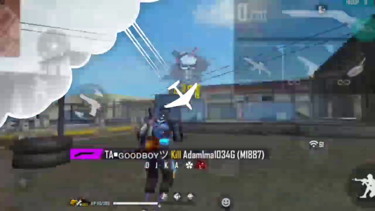 Killval - song long (mode training) - YouTube