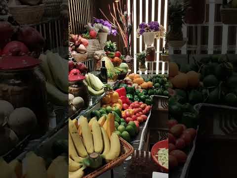 fruit salad section #shorts #video #fruit - YouTube