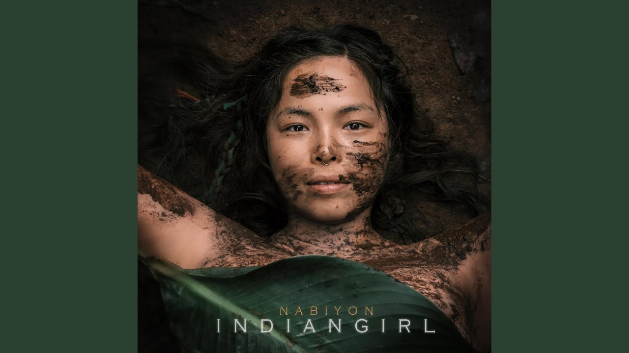 Indian girl - YouTube