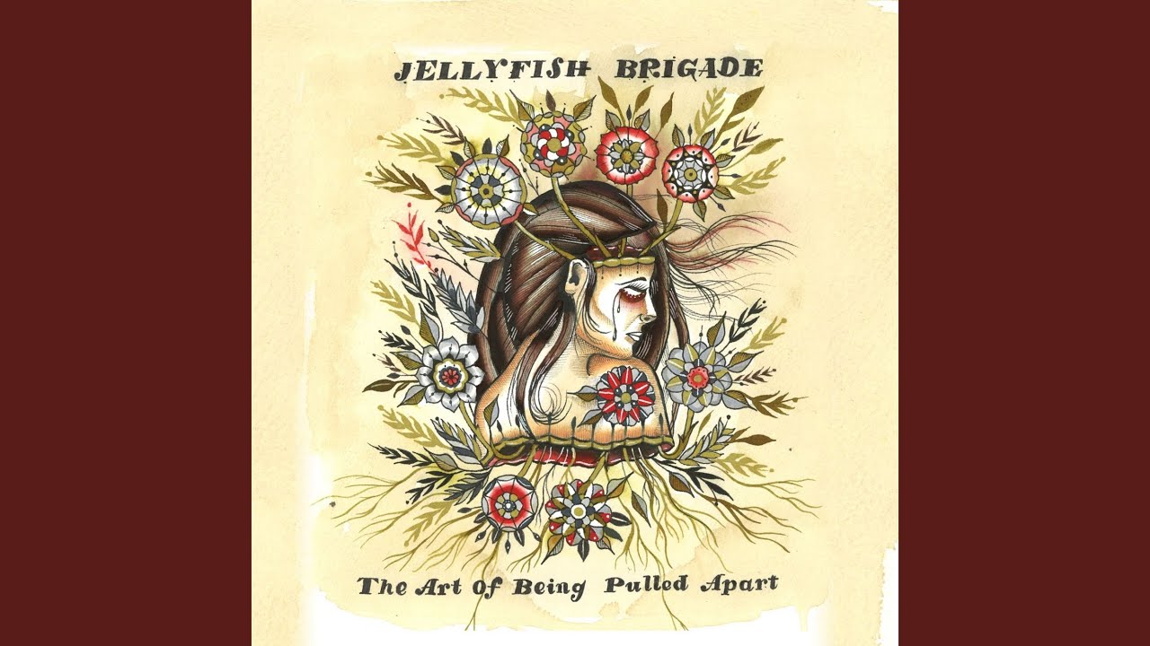 Art Of Being Pulled Apart - YouTube