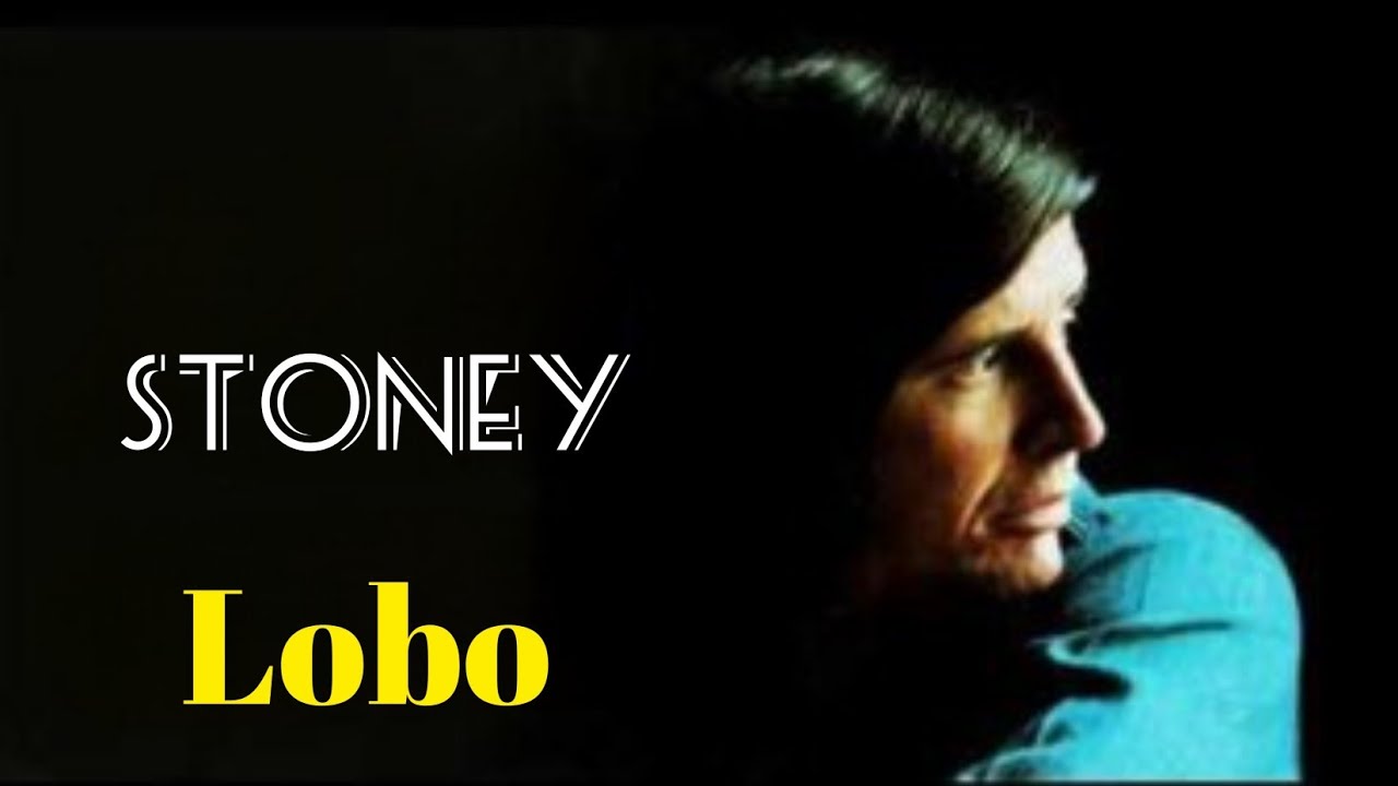 Stoney - Lobo(로보,1973)| Lyrics (한글자막) - YouTube