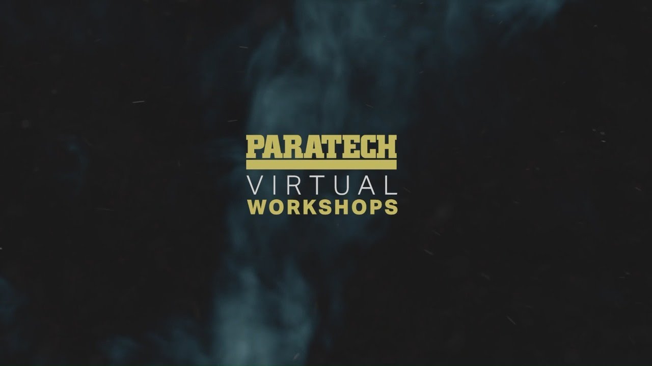 Paratech Virtual Workshop: Bipod - YouTube